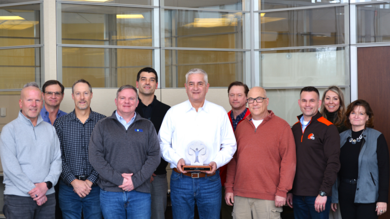 Ross Companies Name 2024 Phillip T. Schaefer Vision Award Winner | Ross ...